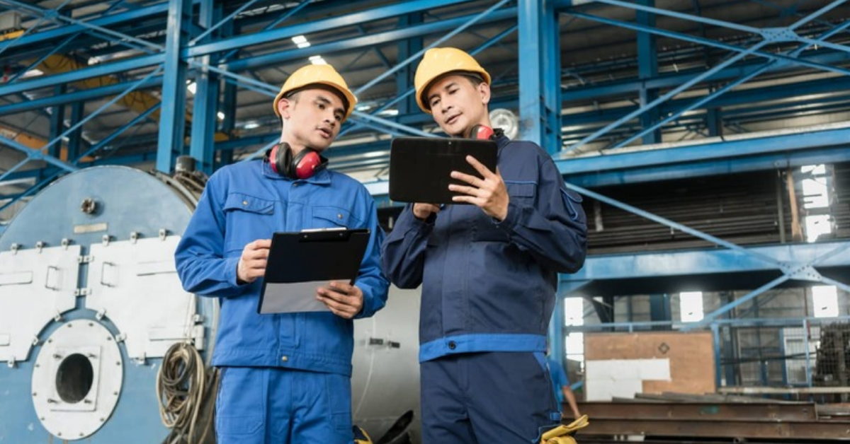 Gemba Walk Checklist: The Secret to an Efficient Workplace | Context ...